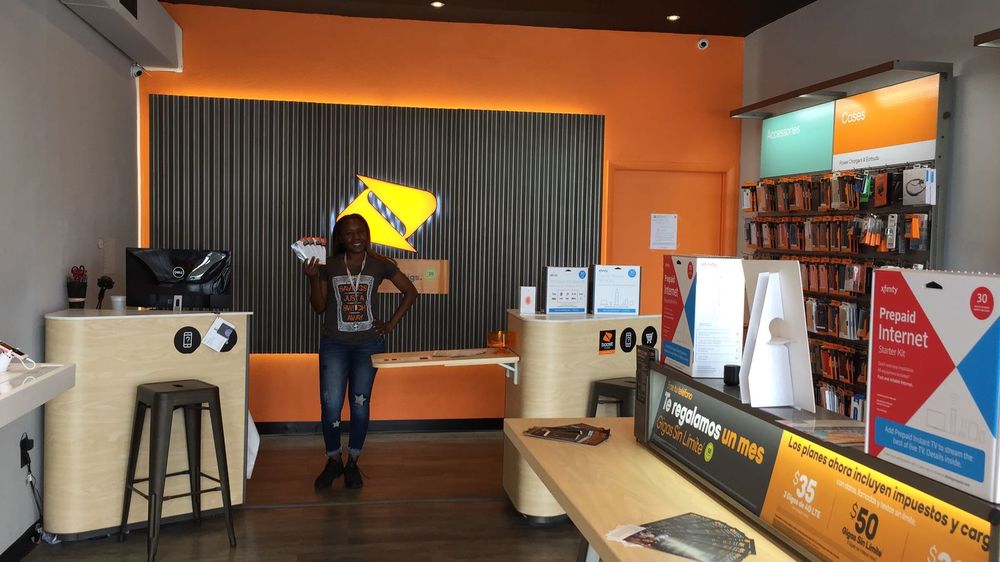 BOOST MOBILE BY TOPCELL - Updated August 2024 - 6185 W Sunrise Blvd ...