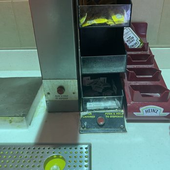 AMC WOODHAVEN 10 - Updated August 2024 - 35 Photos & 79 Reviews - 1336 ...