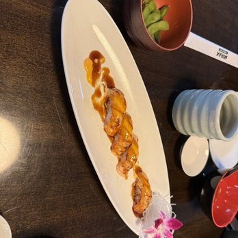 MIRAK TASTE OF JOY - Updated May 2024 - 205 Photos & 58 Reviews - 783 ...