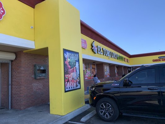 EL TORO LOCO SUPERMARKET - Updated February 2025 - 33 Photos & 14 ...