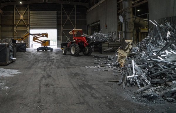 ATLAS METAL & IRON - Updated December 2025 - 14 Photos & 11 Reviews ...