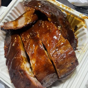 RED BEE BBQ - Updated May 2024 - 155 Photos & 176 Reviews - 6560 ...