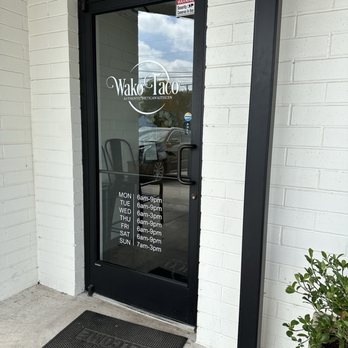 WAKO TACO - Updated December 2025 - 57 Photos & 66 Reviews - 1800 ...