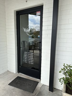 WAKO TACO - Updated December 2025 - 57 Photos & 66 Reviews - 1800 ...