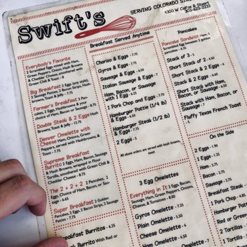 SWIFT’S ON COLFAX - Updated November 2024 - 68 Photos & 62 Reviews ...