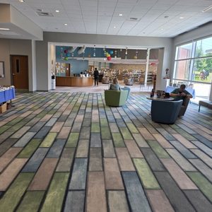 POWDER SPRINGS LIBRARY - Updated October 2025 - 4181 Atlanta St, Powder ...