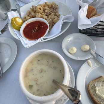 BOCCACCIO’S RESTAURANT - Updated April 2025 - 1095 Photos & 1256 ...