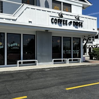 COFFEE DOSE - Updated October 2025 - 1769 Photos & 673 Reviews - 2675 ...
