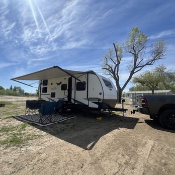 KINGS RIVER RV RESORT - Updated October 2025 - 51 Photos & 36 Reviews ...