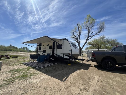 KINGS RIVER RV RESORT - Updated August 2025 - 48 Photos & 35 Reviews ...