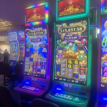 OCEAN DOWNS CASINO - Updated July 2024 - 73 Photos & 105 Reviews ...