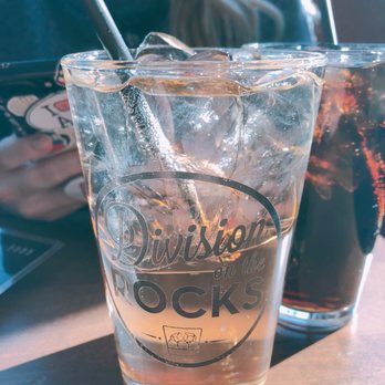 DIVISION ON THE ROCKS - Updated November 2024 - 22 Photos & 16 Reviews ...