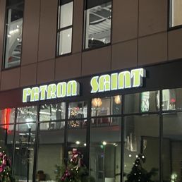 PATRON SAINT STEAKHOUSE - Updated December 2025 - 120 Photos & 41 ...