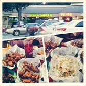 WING SHACK - Updated August 2025 - 233 Photos & 237 Reviews - 4650 E ...