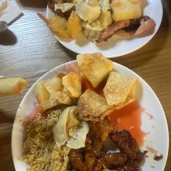 HIBACHI BUFFET - 63 Photos & 29 Reviews - 27624 Jefferson Ave, Temecula ...