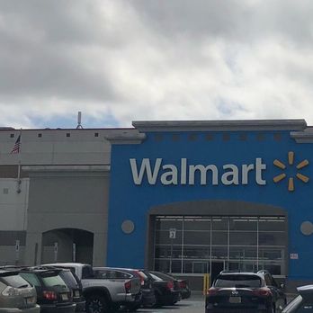 WALMART - Updated December 2025 - 20 Photos & 84 Reviews - 48 State Rt ...