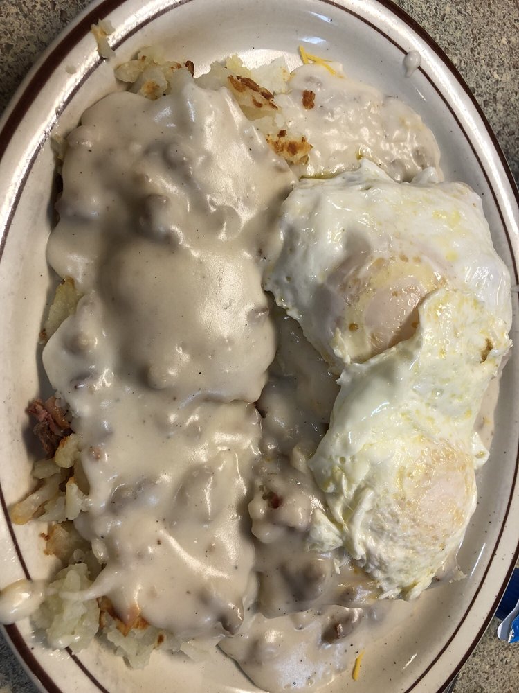 JERI’S JUMBOS CAFE - 46 Photos & 119 Reviews - Diners - 3122 Pole Line ...