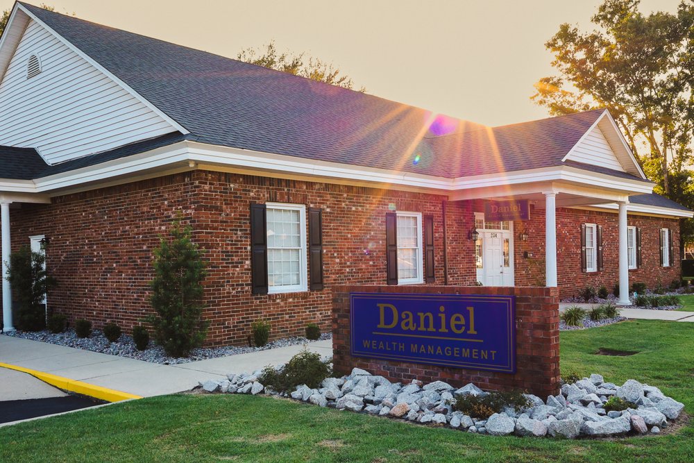 DANIEL WEALTH MANAGEMENT - Financial Advising at 234 Broad St, Sumter ...