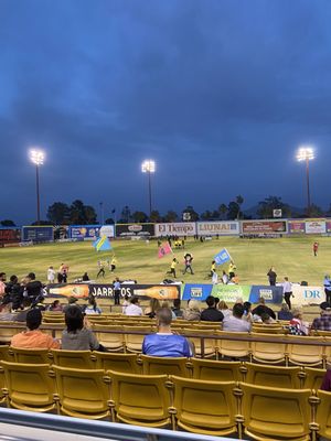 CASHMAN FIELD - Updated October 2025 - 290 Photos & 131 Reviews - 850 ...