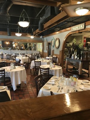 ANDIAMO ITALIAN GRILL - 281 Photos & 226 Reviews - Italian - 4151 Belt ...