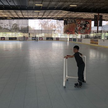 THE RINKS IRVINE INLINE - Updated December 2025 - 84 Photos & 70 ...