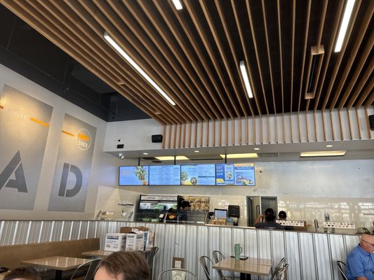 BREAD ZEPPELIN SALADS ELEVATED - Updated October 2025 - 149 Photos ...