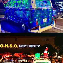 OHSO BREWERY + DISTILLERY- NORTH SCOTTSDALE - Updated August 2025 - 935 ...