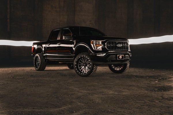 ULTIMATE RIDES - Updated April 2026 - 43 Photos & 22 Reviews - 120 S ...