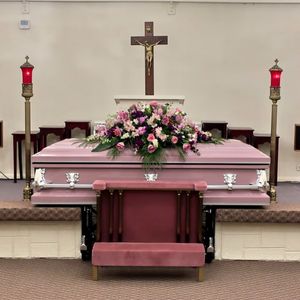 RAY WILLIAMS FUNERAL HOME - Updated February 2025 - 301 N Howard Ave ...