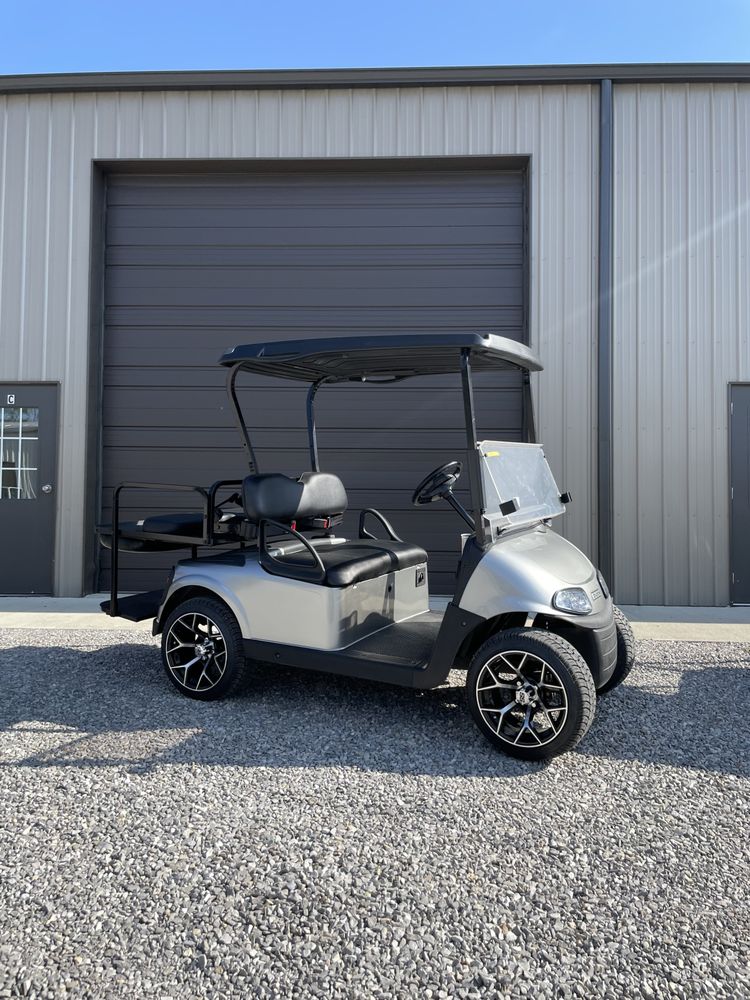 THE GOLF CART PLACE - Updated December 2025 - 7320 SR 66 W, Newburgh ...