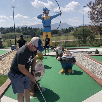 ADVENTURE MINIATURE GOLF - Updated January 2026 - 68 Photos & 66 ...