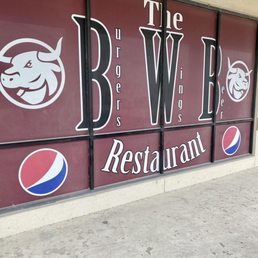 THE BWB RESTAURANT - Updated July 2025 - 25 Photos & 33 Reviews - 7114 ...