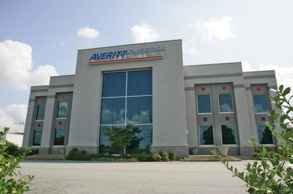 AVERITT EXPRESS - Updated October 2025 - 18 Photos & 53 Reviews - 1415 Neal St, Cookeville ...