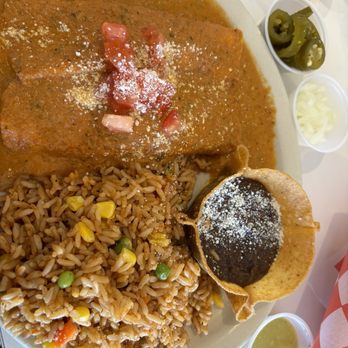 ZUZU HANDMADE MEXICAN FOOD - Updated January 2026 - 138 Photos & 281 ...