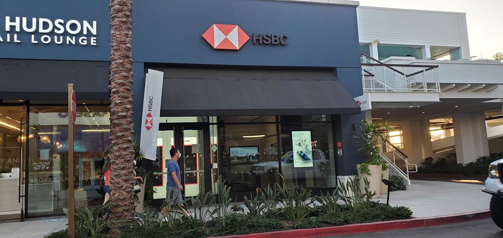 HSBC - Updated July 2025 - 6420 E Pacific Coast Hwy, Long Beach ...