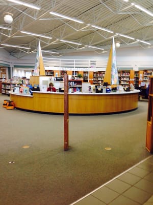 CHINN PARK LIBRARY - Updated October 2025 - 15 Reviews & 21 Photos - 13065 Chinn Park Dr, Prince ...