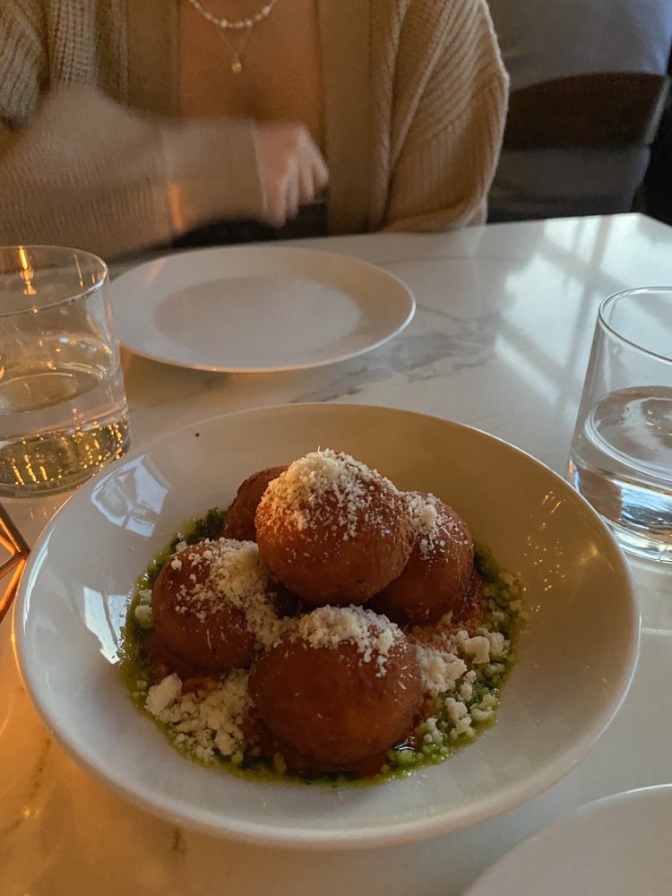 CIMA ENOTECA - 30 Photos & 17 Reviews - 190 Locke Street S, Hamilton ...