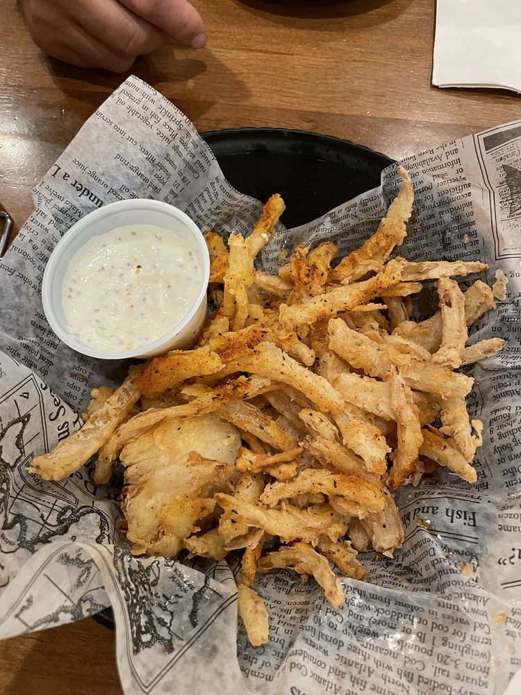 FIVE BRIDGES - Updated January 2026 - 24 Photos & 19 Reviews - 121 Pine ...