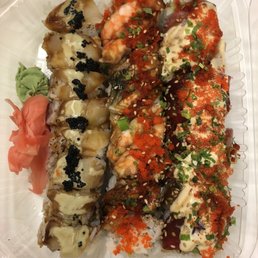 SENRO SUSHI - 465 Photos & 402 Reviews - Yelp