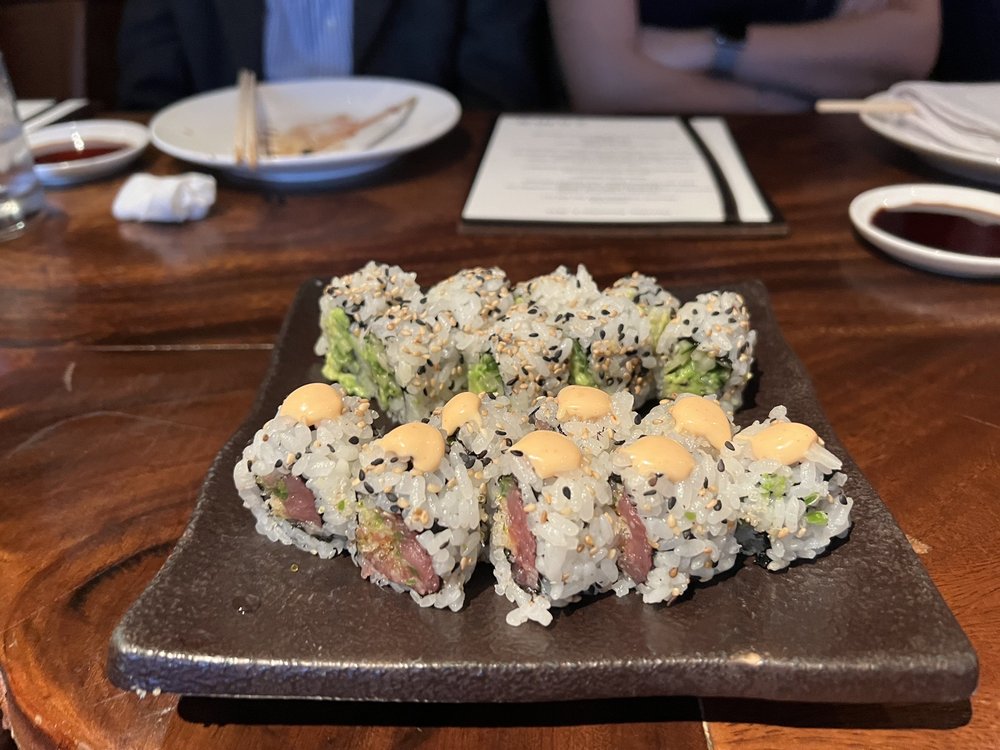 ZUMA - Updated September 2025 - 2259 Photos & 885 Reviews - 261 Madison ...