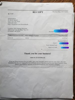 SIMONMED IMAGING - SPECTRUM - Updated October 2025 - 40 Photos & 242 ...