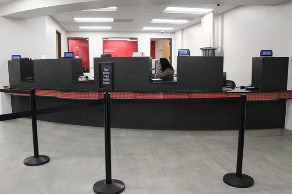 HOUSTON TEXAS FIRE FIGHTERS FEDERAL CREDIT UNION - Updated December ...