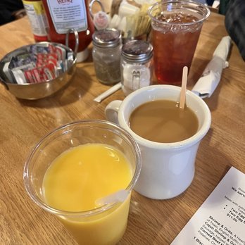 BLACKSTONE’S CAFE - Updated May 2024 - 165 Photos & 286 Reviews - 205 ...