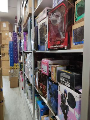 NAVITO WORLD - Updated January 2026 - 11 Reviews - 1008 Danforth Avenue ...