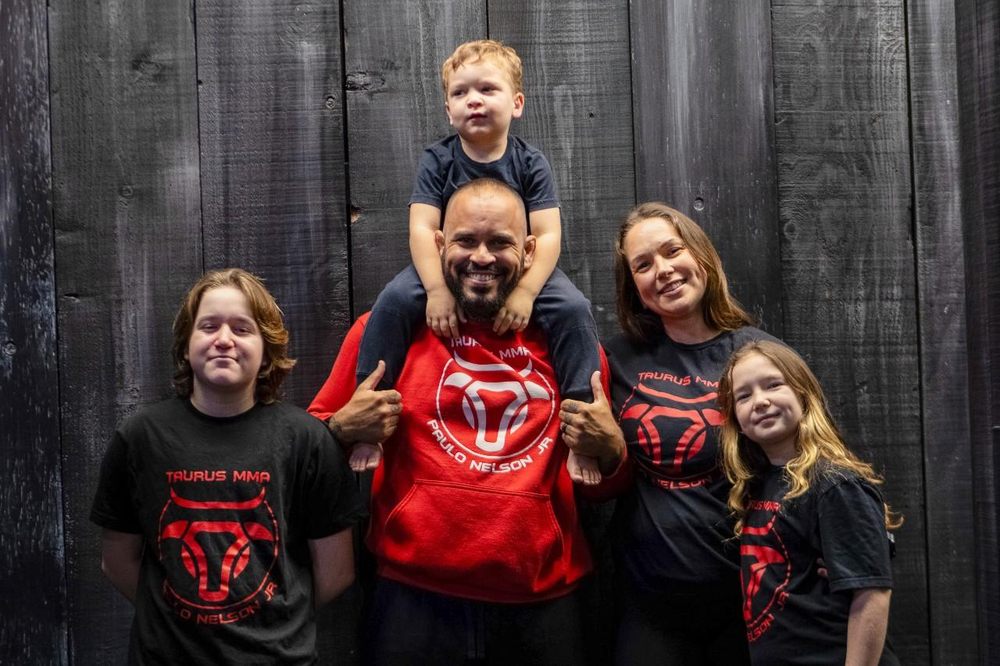 TAURUS MMA - Updated October 2025 - 9120 Edinger Ave, Fountain Valley, California - Muay Thai ...