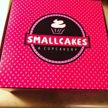 SMALLCAKES CUPCAKERY AND CREAMERY - Updated March 2025 - 44 Photos & 22 ...