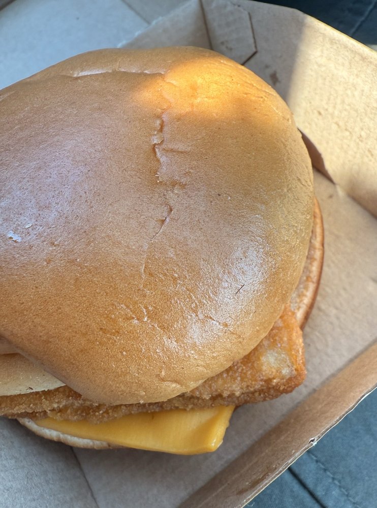 MCDONALD’S - Updated December 2025 - 10 Photos & 11 Reviews - 4632 ...