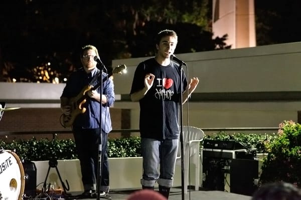 CSULB UNIVERSITY STUDENT UNION - Updated December 2025 - 36 Photos & 21 ...