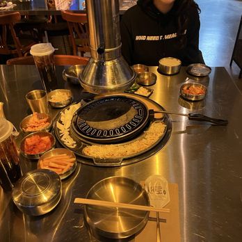 DAEBAK - Updated November 2025 - 141 Photos & 75 Reviews - 1266 N ...