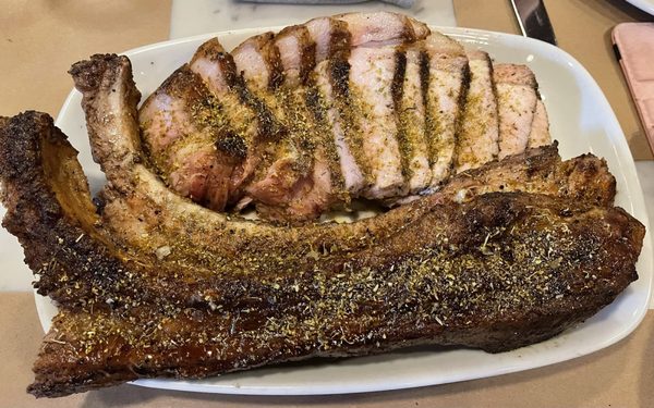 CHI SPACCA - Updated September 2025 - 2595 Photos & 753 Reviews - 6610 ...